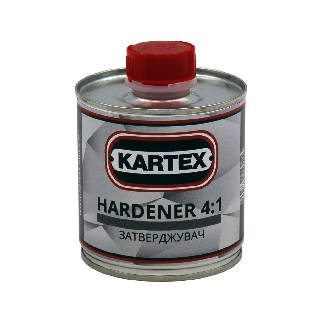 HARDENER 4:1 – KARTEX